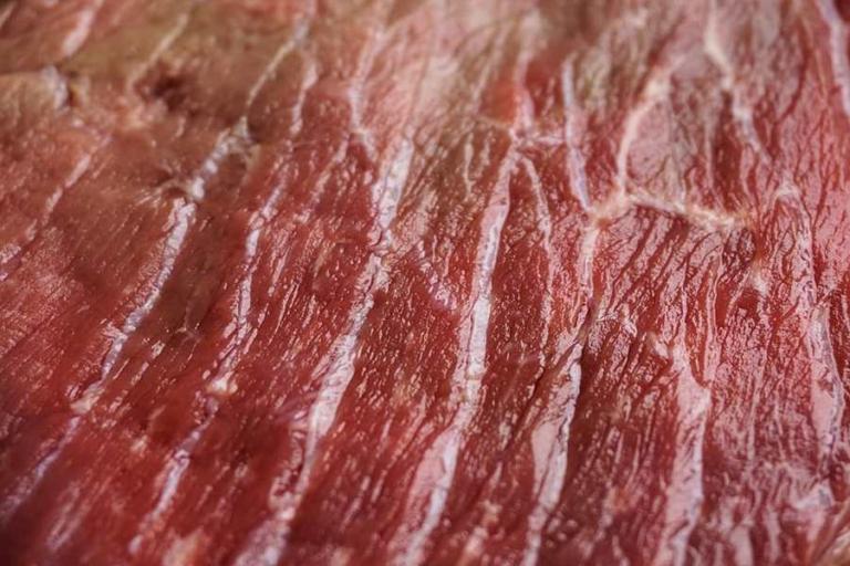 Este año la demanda por carne vacuna seguirá fuerte, consideró ...