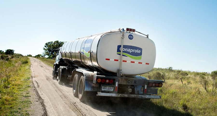 Conaprole anunció reliquidación de US$ 5 millones a sus remitentes ...