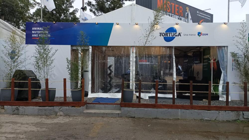 DSM PARTICIPA EN EXPO PRADO 2022 DSM y su marca Tortuga® presentará en ...