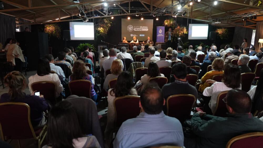 MGAP presentó el proyecto de Guías Digitales para la ganadería ...