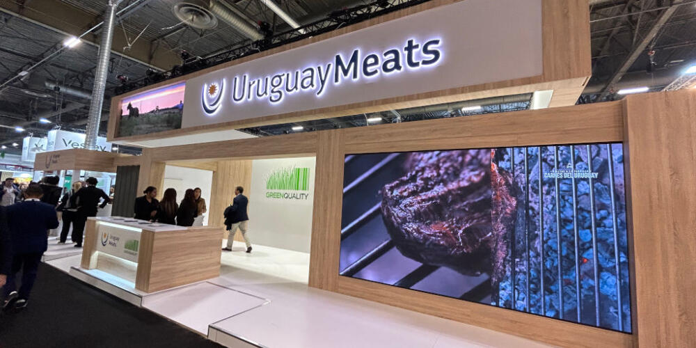 Pulseada entre Brasil y China por precios de la carne es la clave de ...