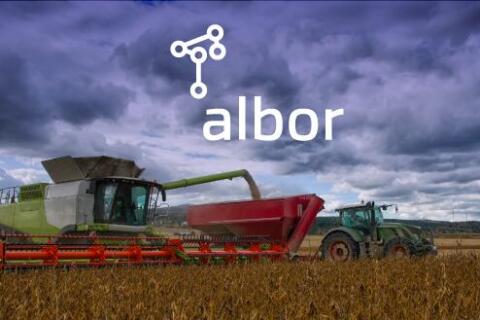 Blasina y Asociados - Agronegocios y Comunicación - Blasina y Asociados