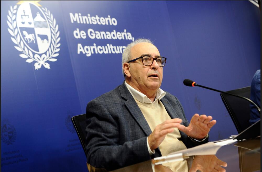 Fratti: la suspensión es para “estudiar un escenario que puede ser ...